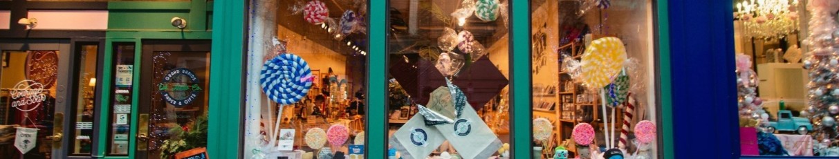 DGRI Accepting Storefront Window Activation Grant Applications ...