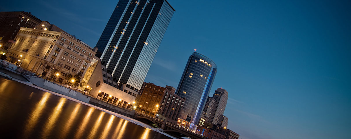 About DGRI | Downtown Grand Rapids Inc.
