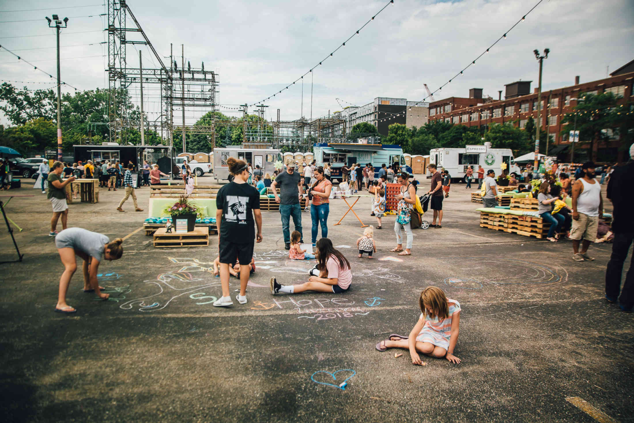 DGRI Launches “Activate This Place” Grant Program | Downtown Grand ...