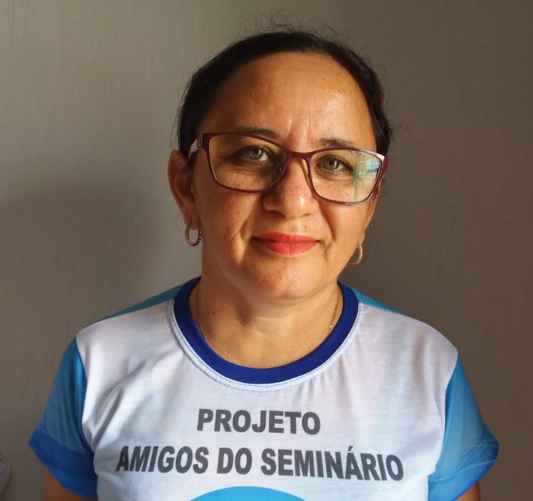 JOSEFA MARIA DE JESUS | Diocese de Picos