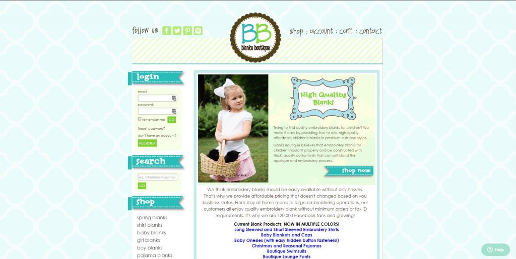 Portfolio - Dream Encode