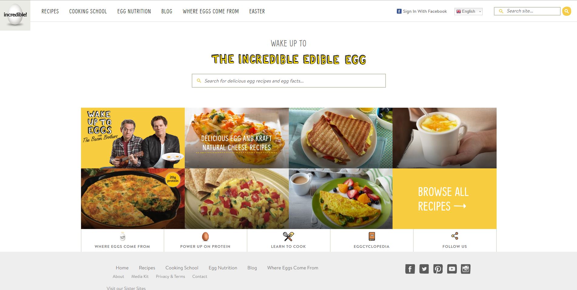 Incredible Egg - Dream Encode