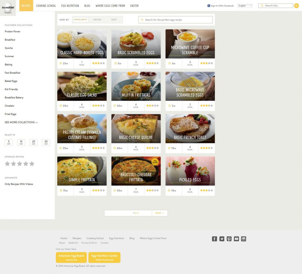 Incredible Egg - Dream Encode