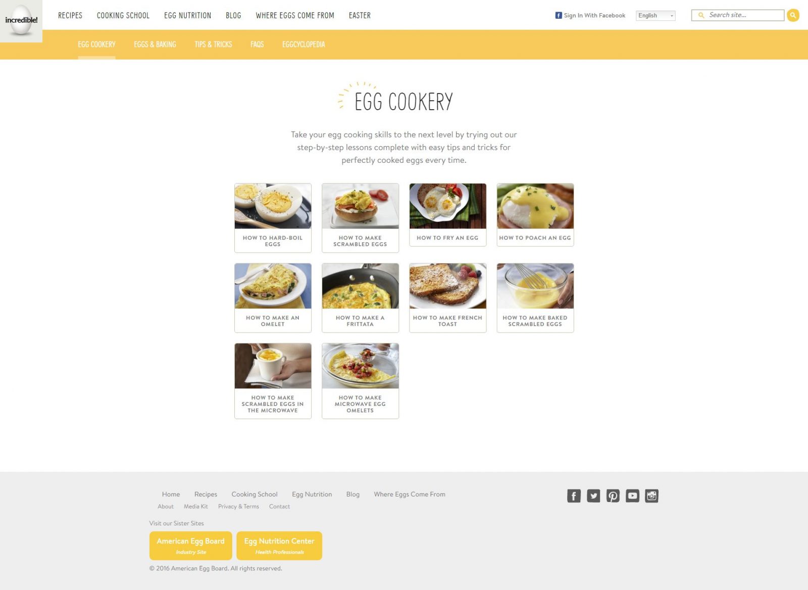 Incredible Egg - Dream Encode