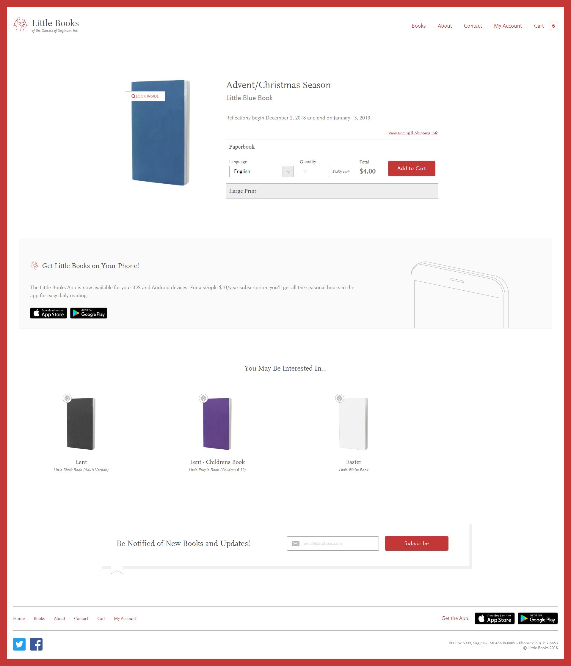 LittleBooks - Dream Encode