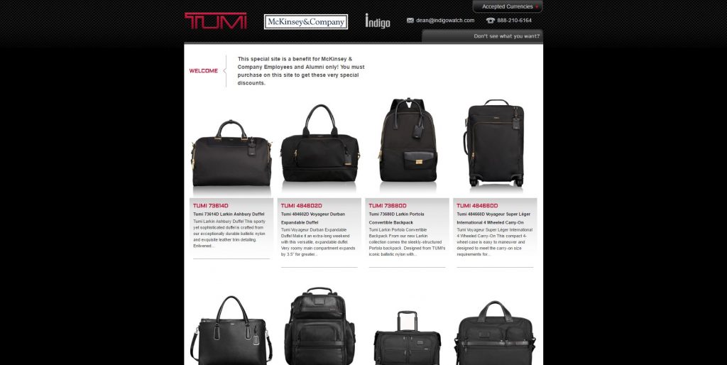 Portfolio - Dream Encode