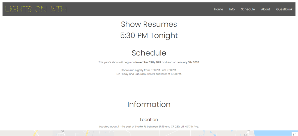 Portfolio - Dream Encode