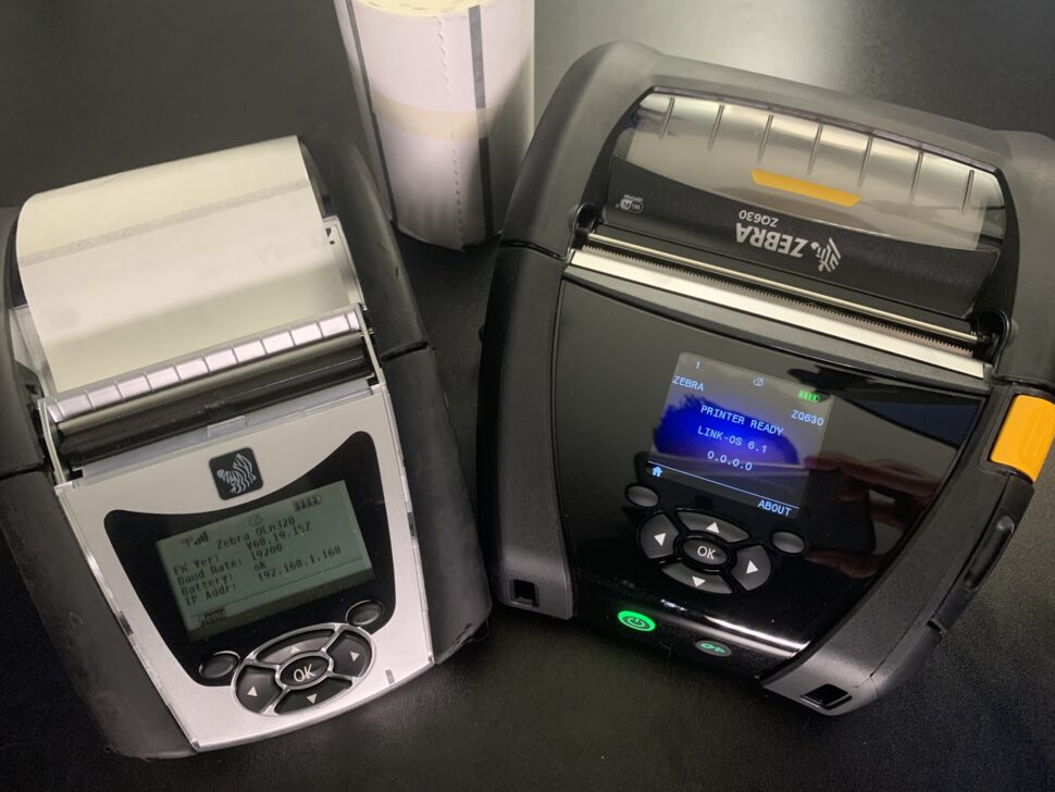 WooCommerce & Packing Slips