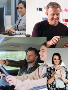 Driving School Management Software - DriveTrak