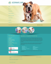 Veterinary Website Design | SEO & Marketing Solutions