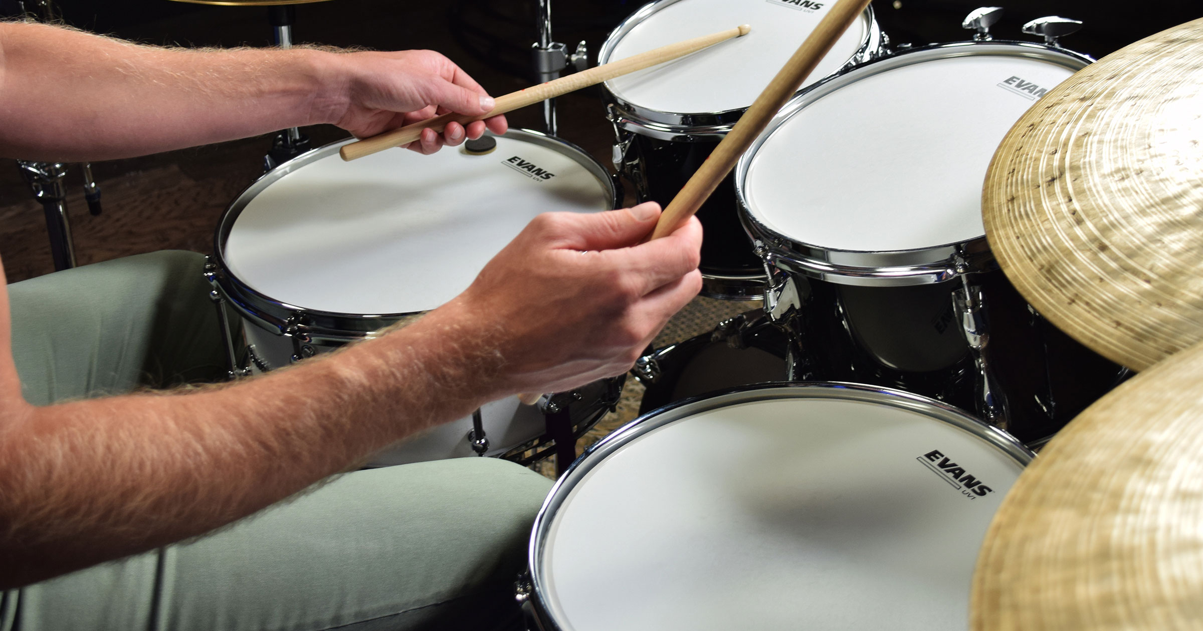 How To Choose Drumsticks - The Drumeo Beat: Drumming Blog With Free ...