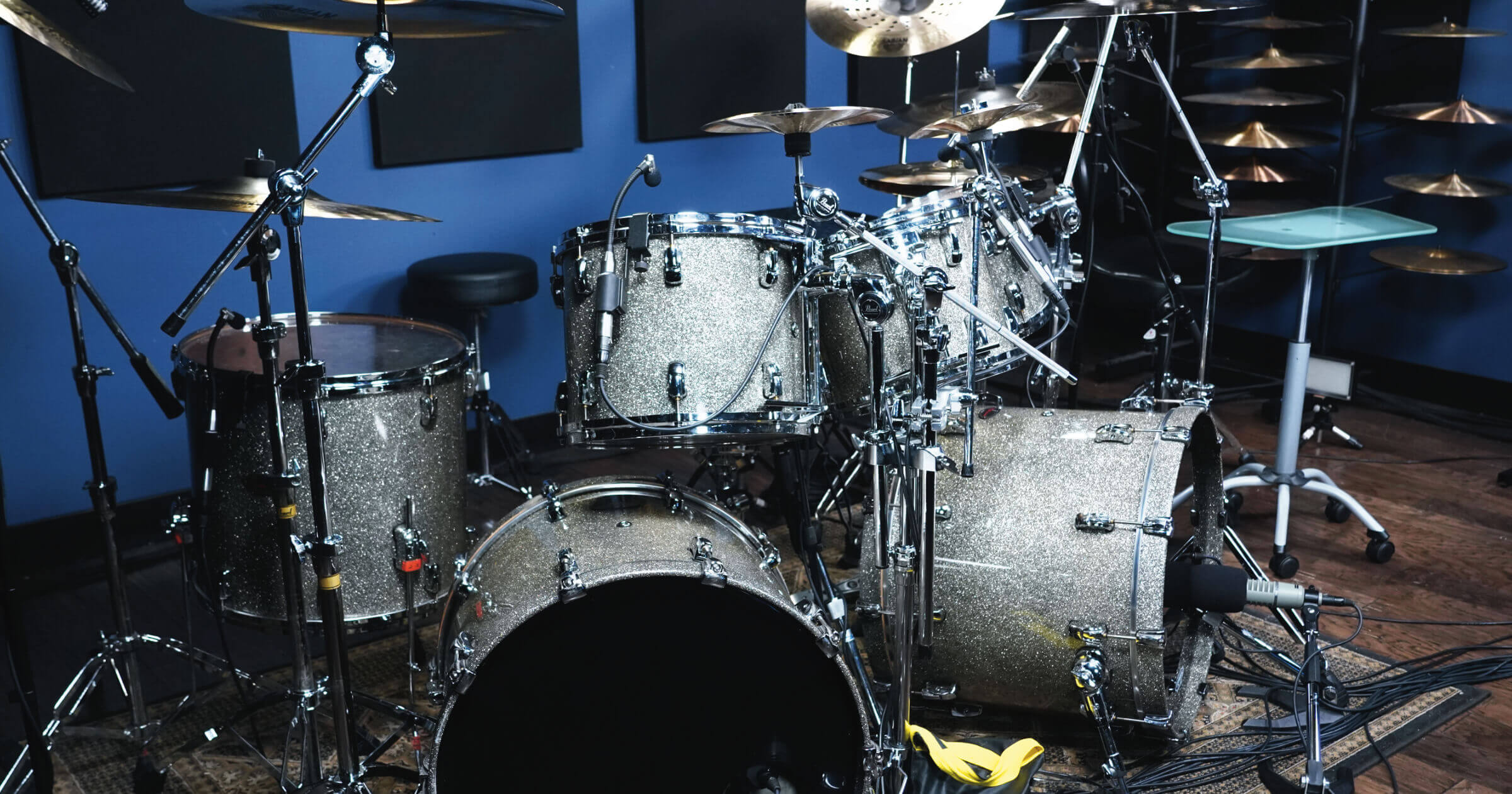 Brandon Toews - A Drummer's Guide To Metal