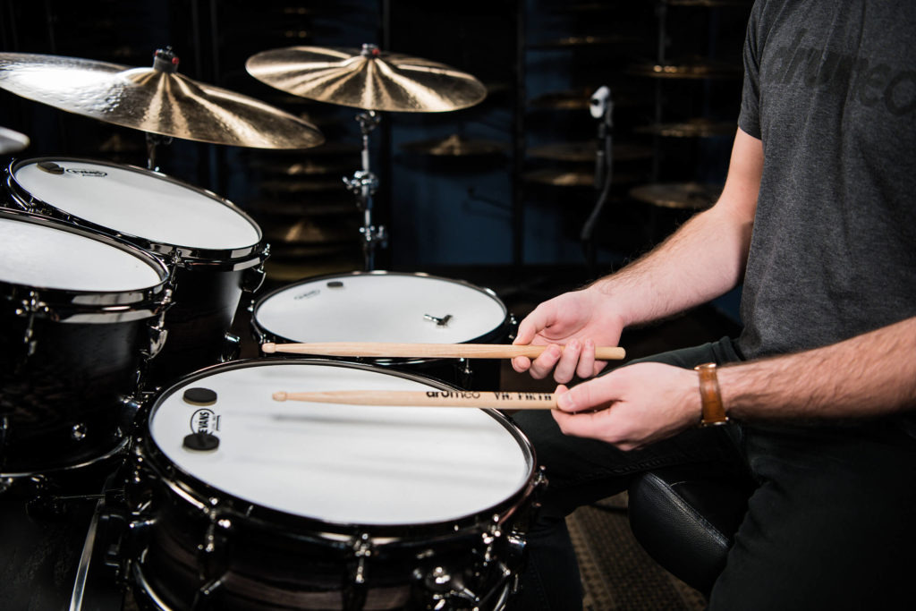 How To Play Drums: The Ultimate Resource For Beginner Drummers