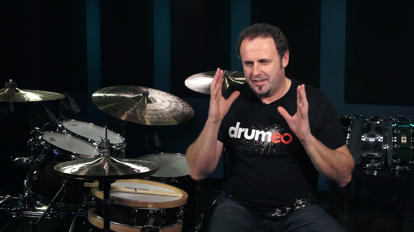 5 Tips For Keeping Your Drum Lessons Fresh!
