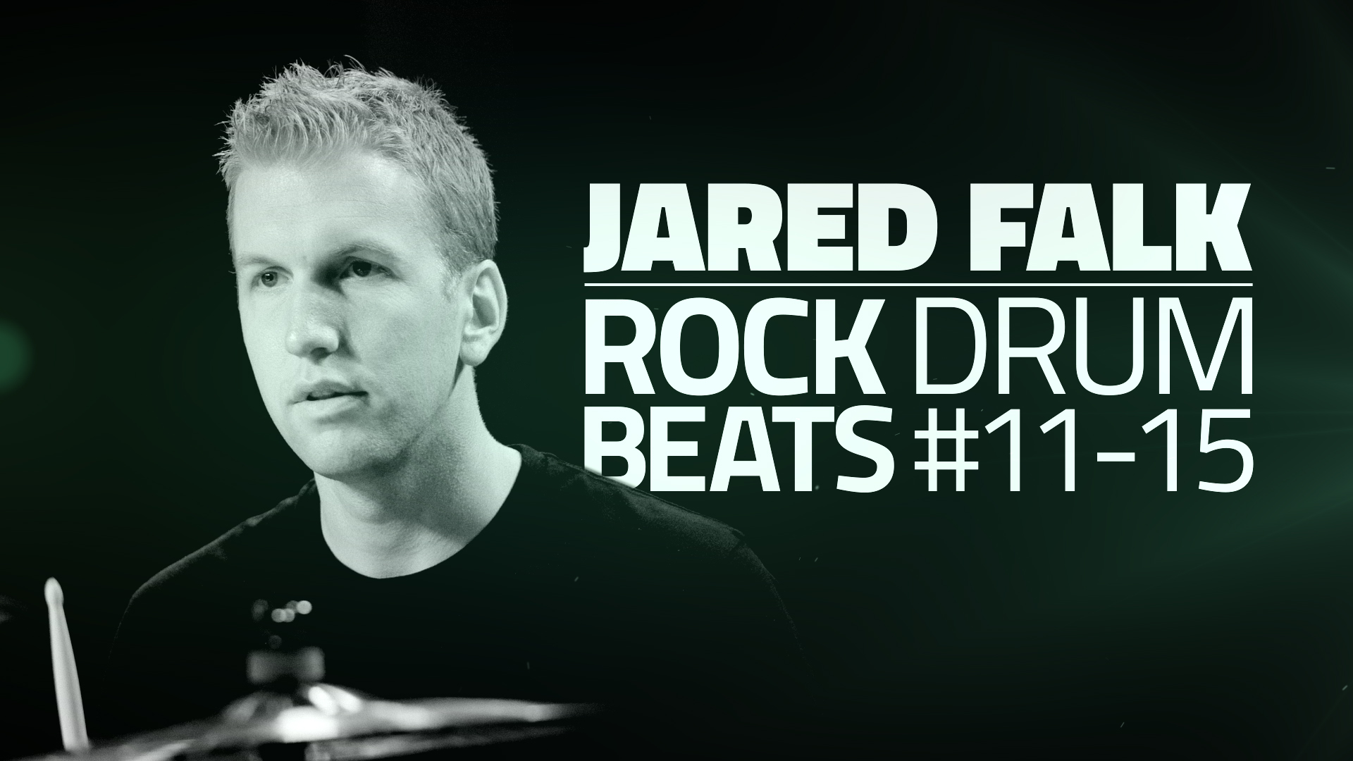 Drumeo Course: Rock Drum Beats (Part 3)
