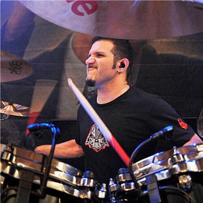 Charlie Benante - Alchetron, The Free Social Encyclopedia