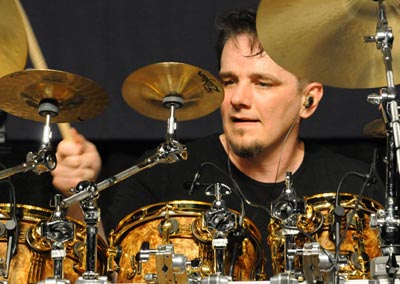 Gavin Harrison - Alchetron, The Free Social Encyclopedia