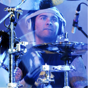 Jason Bittner - Alchetron, The Free Social Encyclopedia