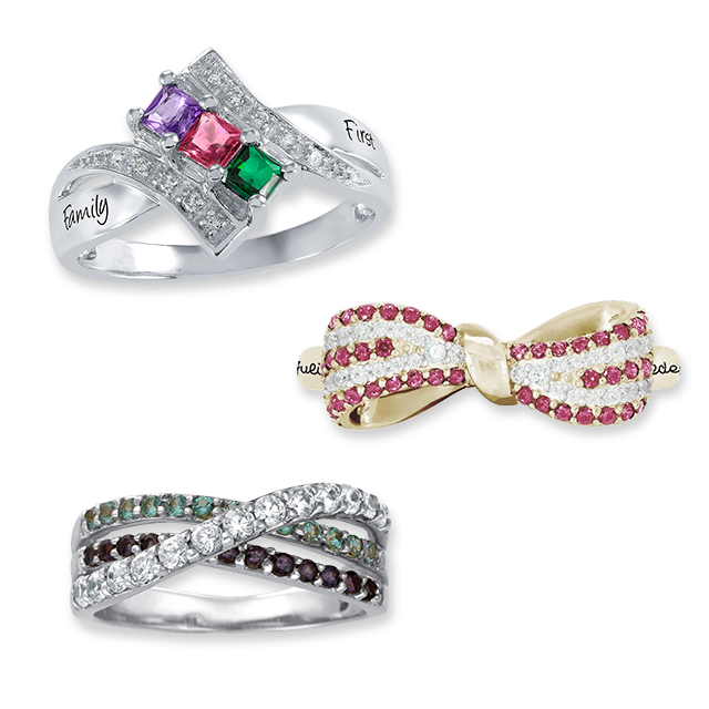 Personalized Jewelry | ArtCarved