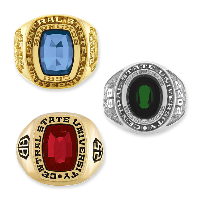 Personalized Jewelry | ArtCarved