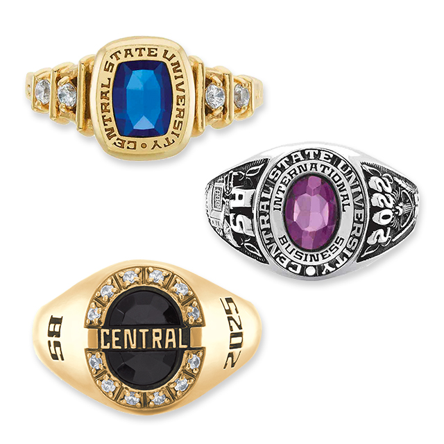 Personalized Jewelry | ArtCarved