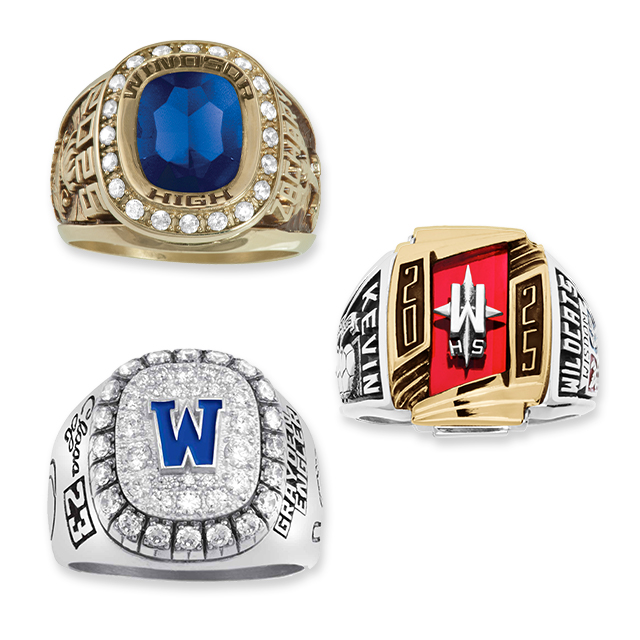 Personalized Jewelry | ArtCarved