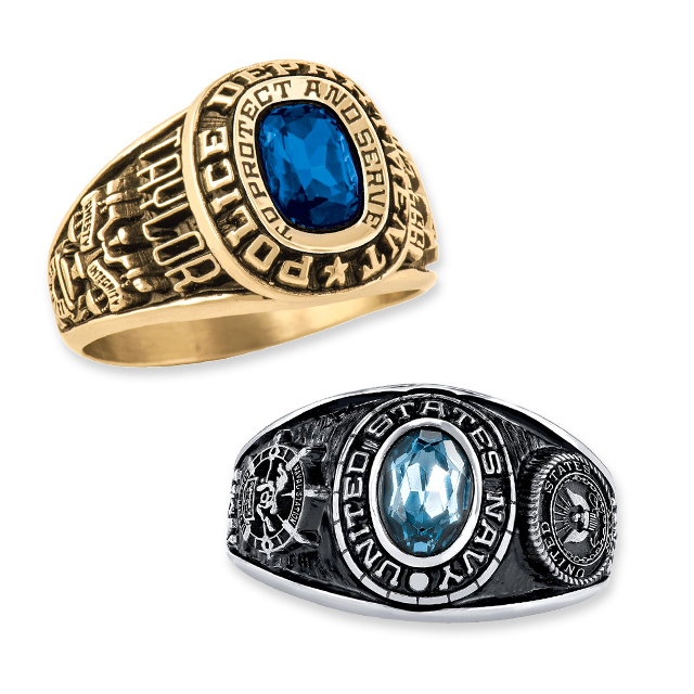 Personalized Jewelry | ArtCarved