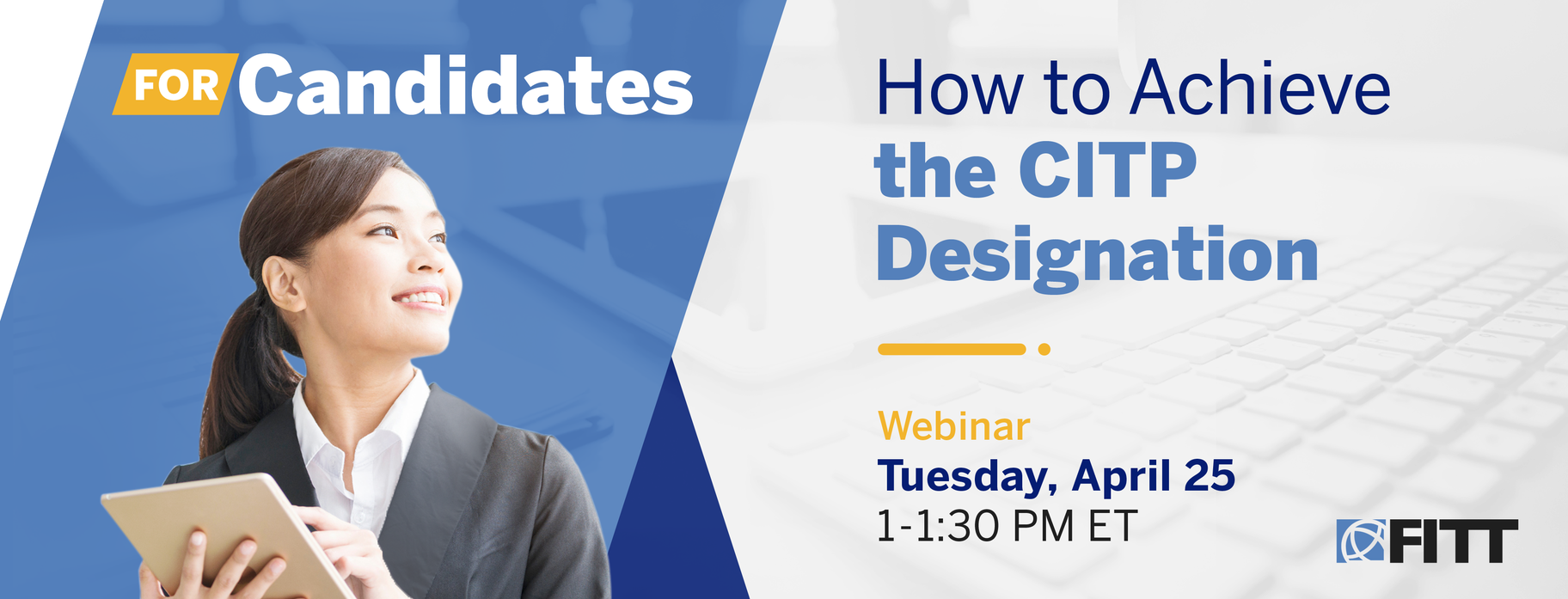 How to Achieve the CITP Designation | Forum for International Trade ...