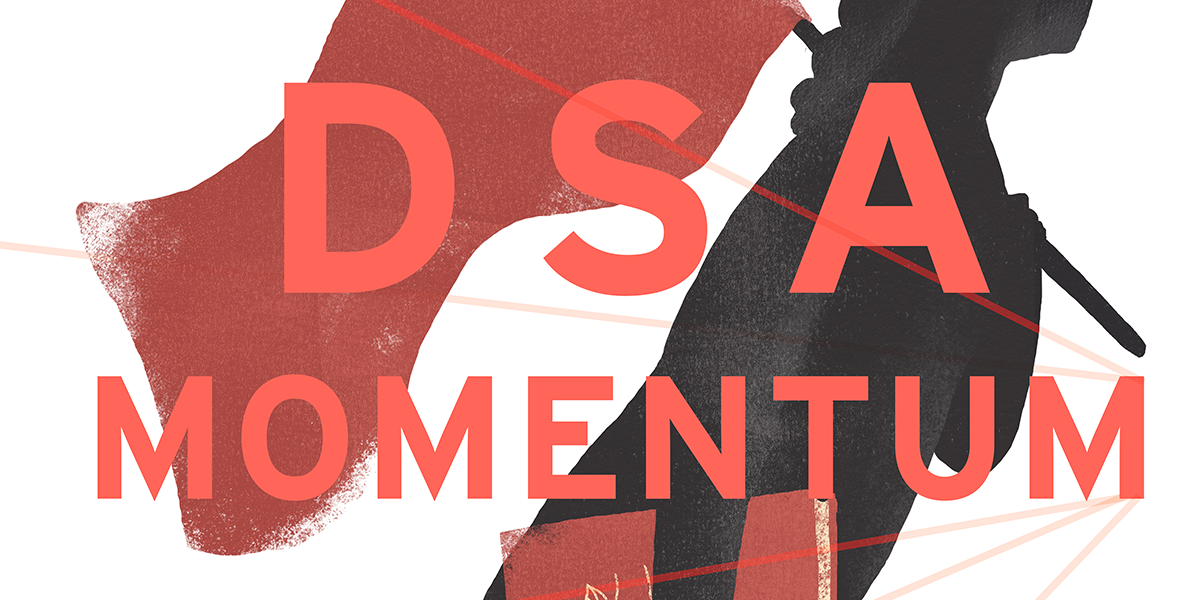 Platform | DSA Momentum