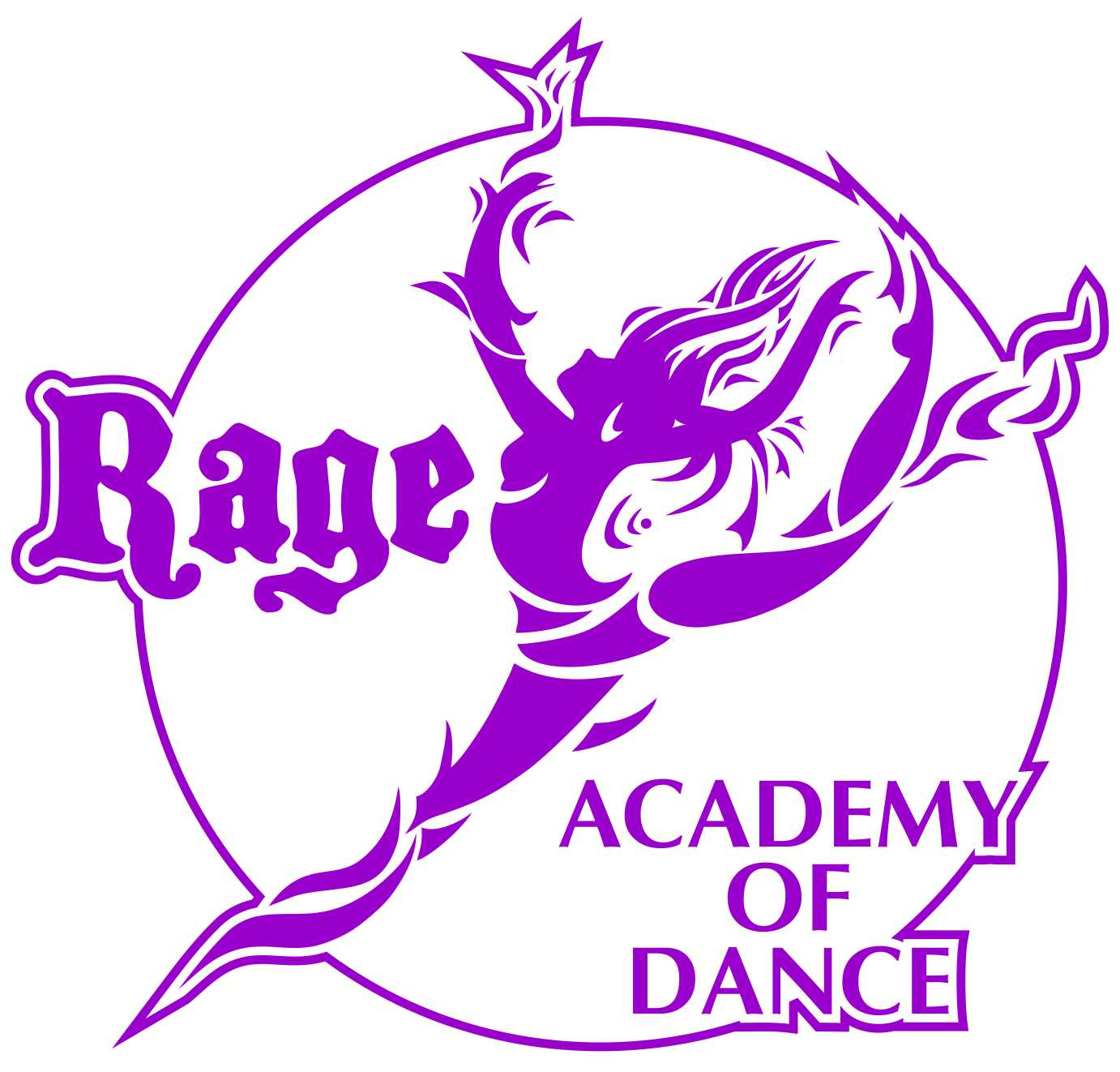 Rage Academy of Dance, LLC
