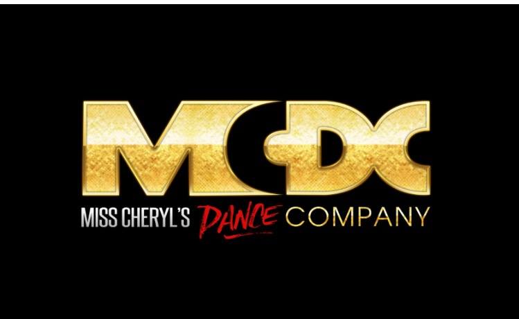 Mcdc Logo