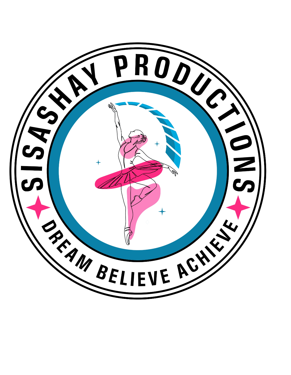 Sisashay Productions Limited