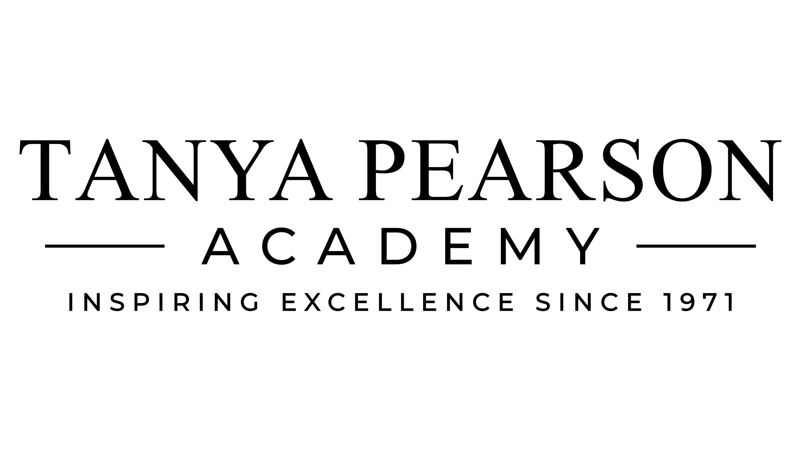 Tanya Pearson Academy