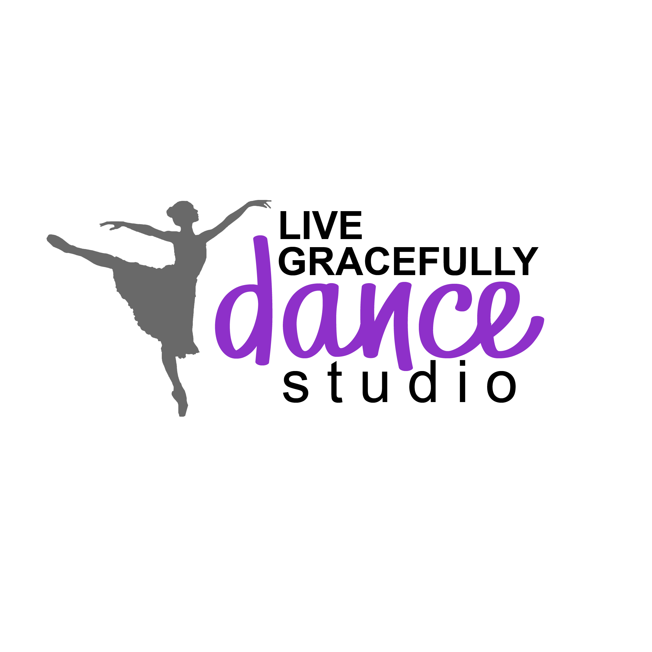 Live Gracefully Dance Studio