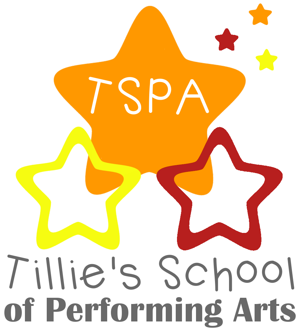 Tillie's School of Performing Arts