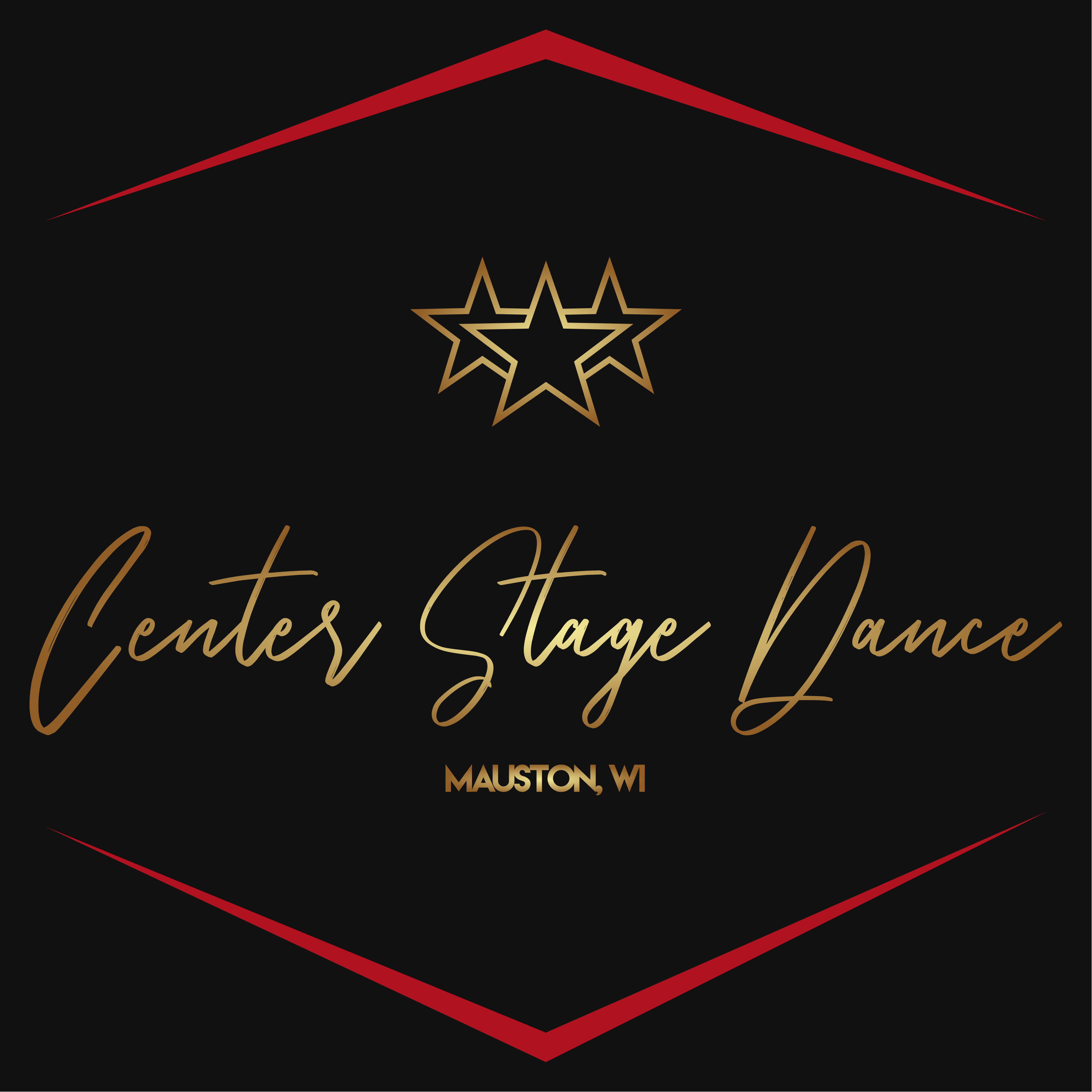 Christine's Center Stage Dance Studio LLC Tickets