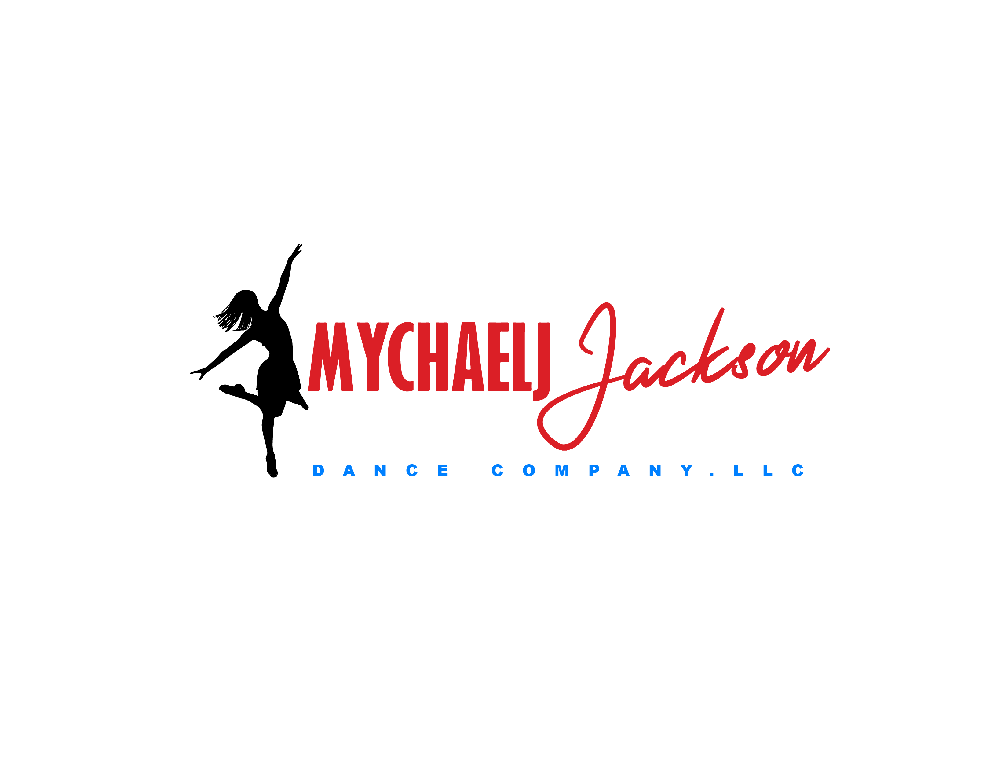 The Mychaelj Jackson Dance Company