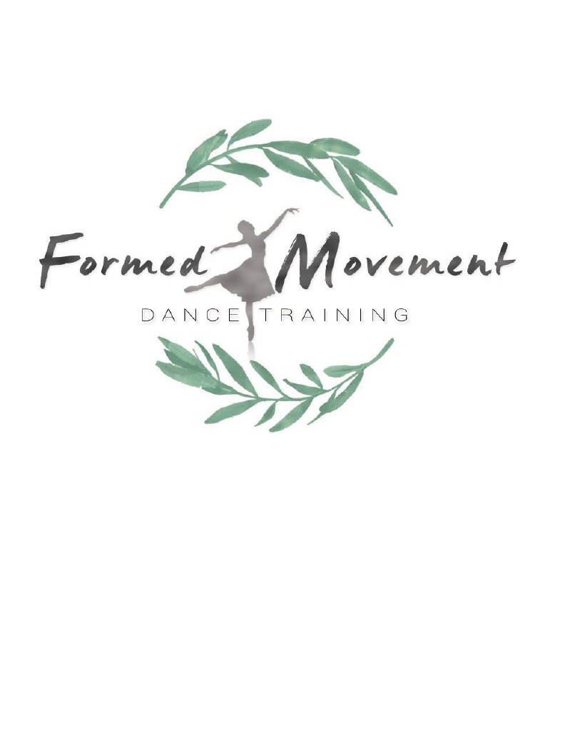 Formed Movement Dance Training