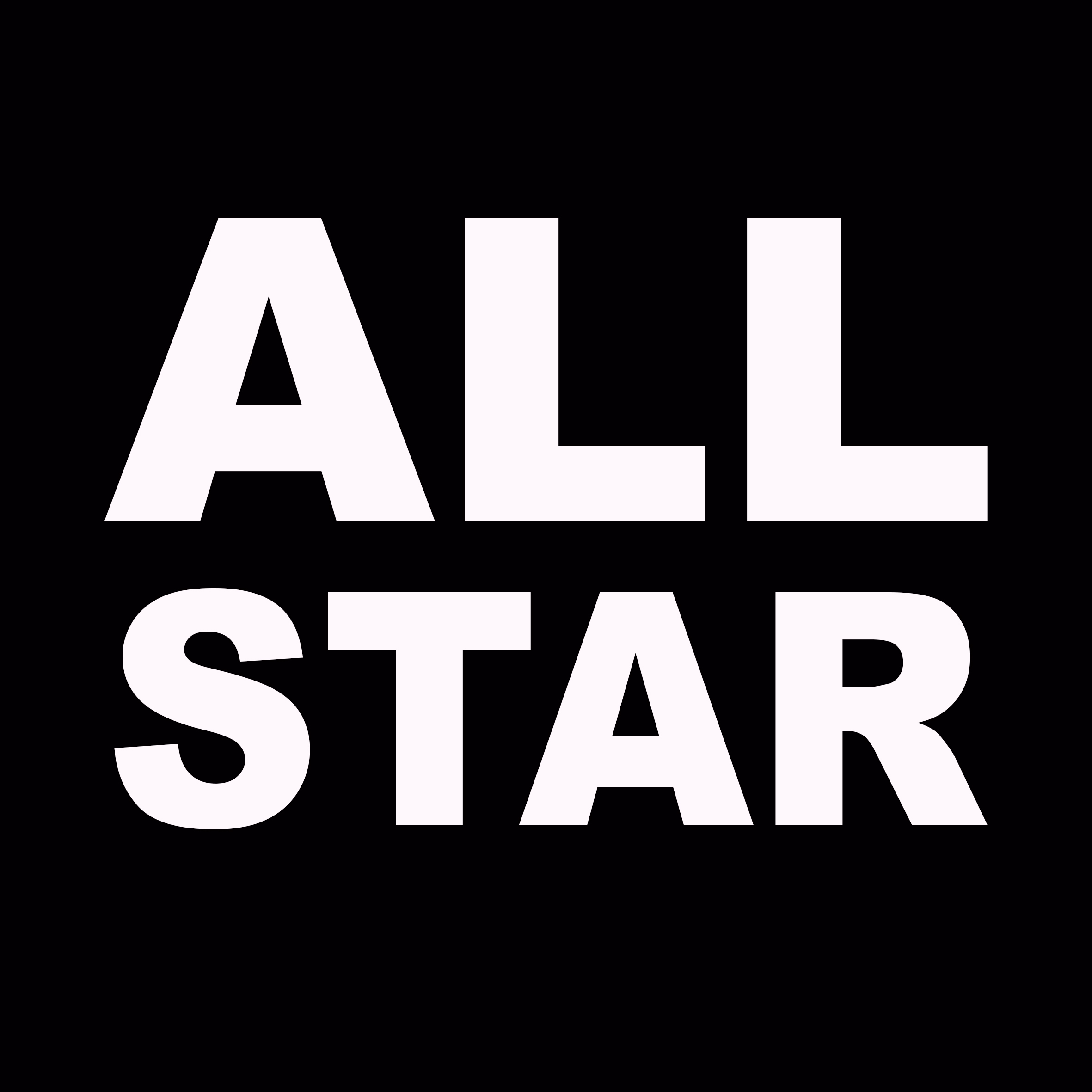 All Star Dance