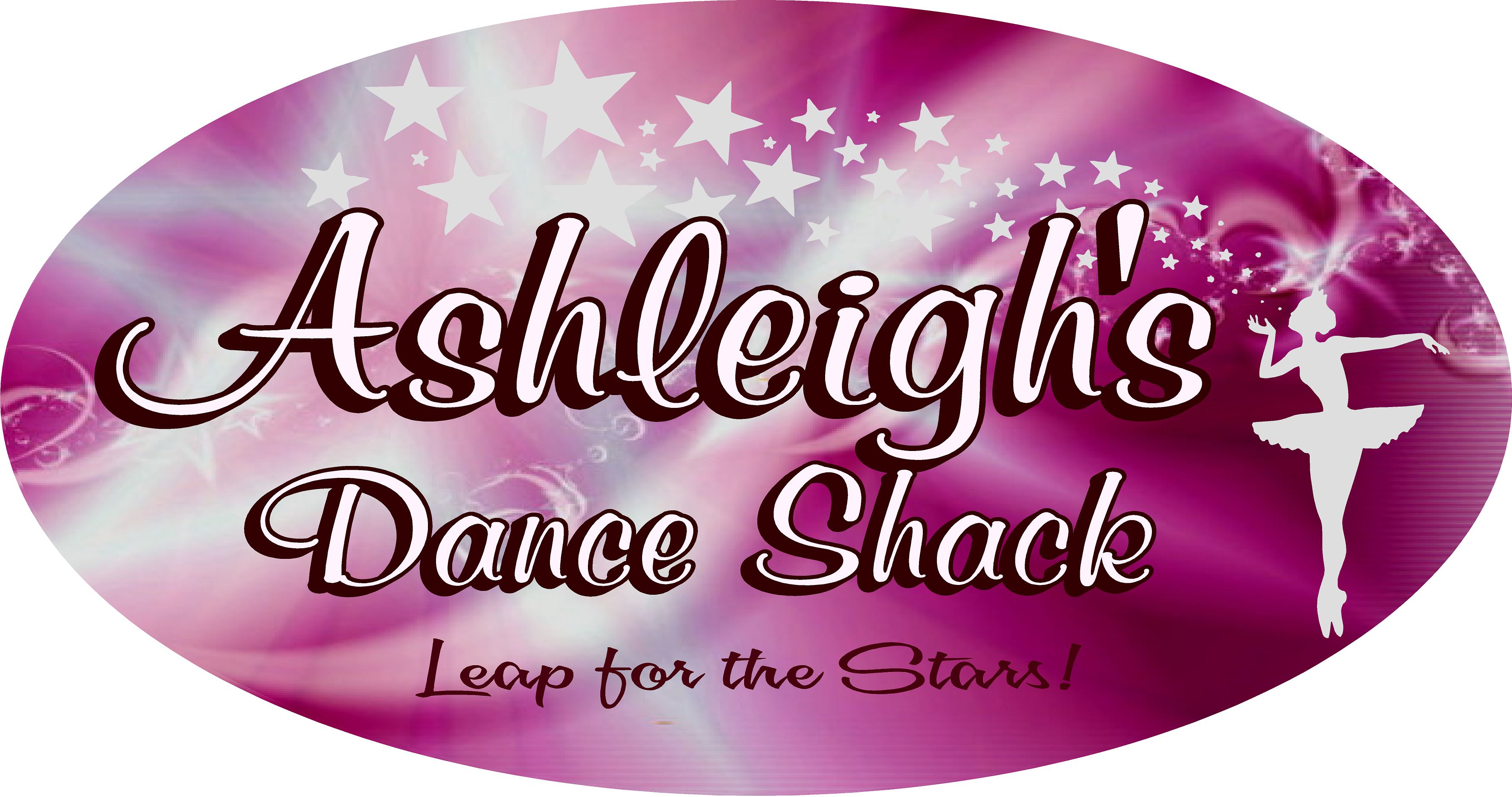 Ashleigh's Dance Shack