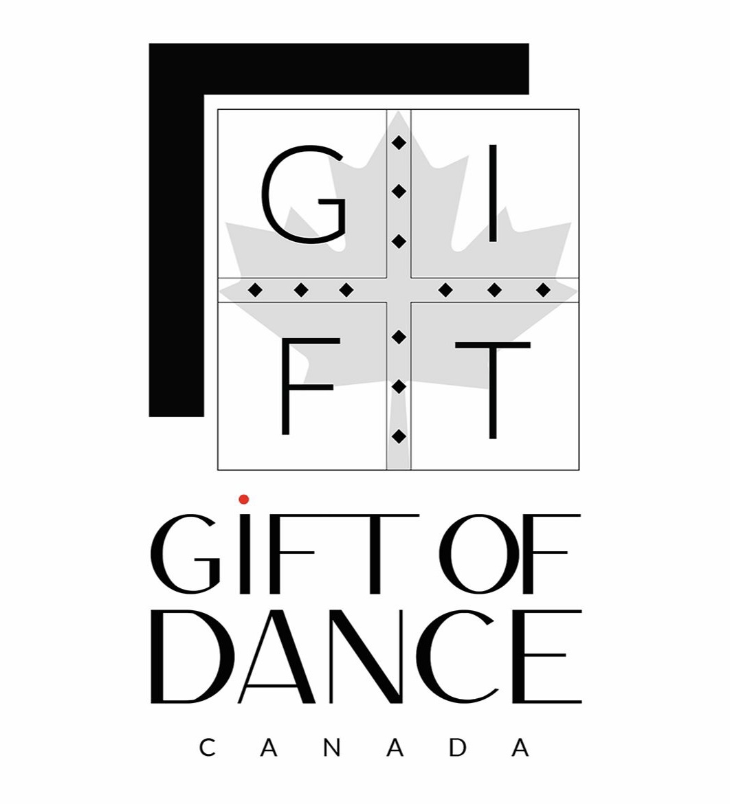 Gift Of Dance