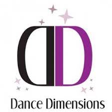 Dance Dimensions by Jen Naso