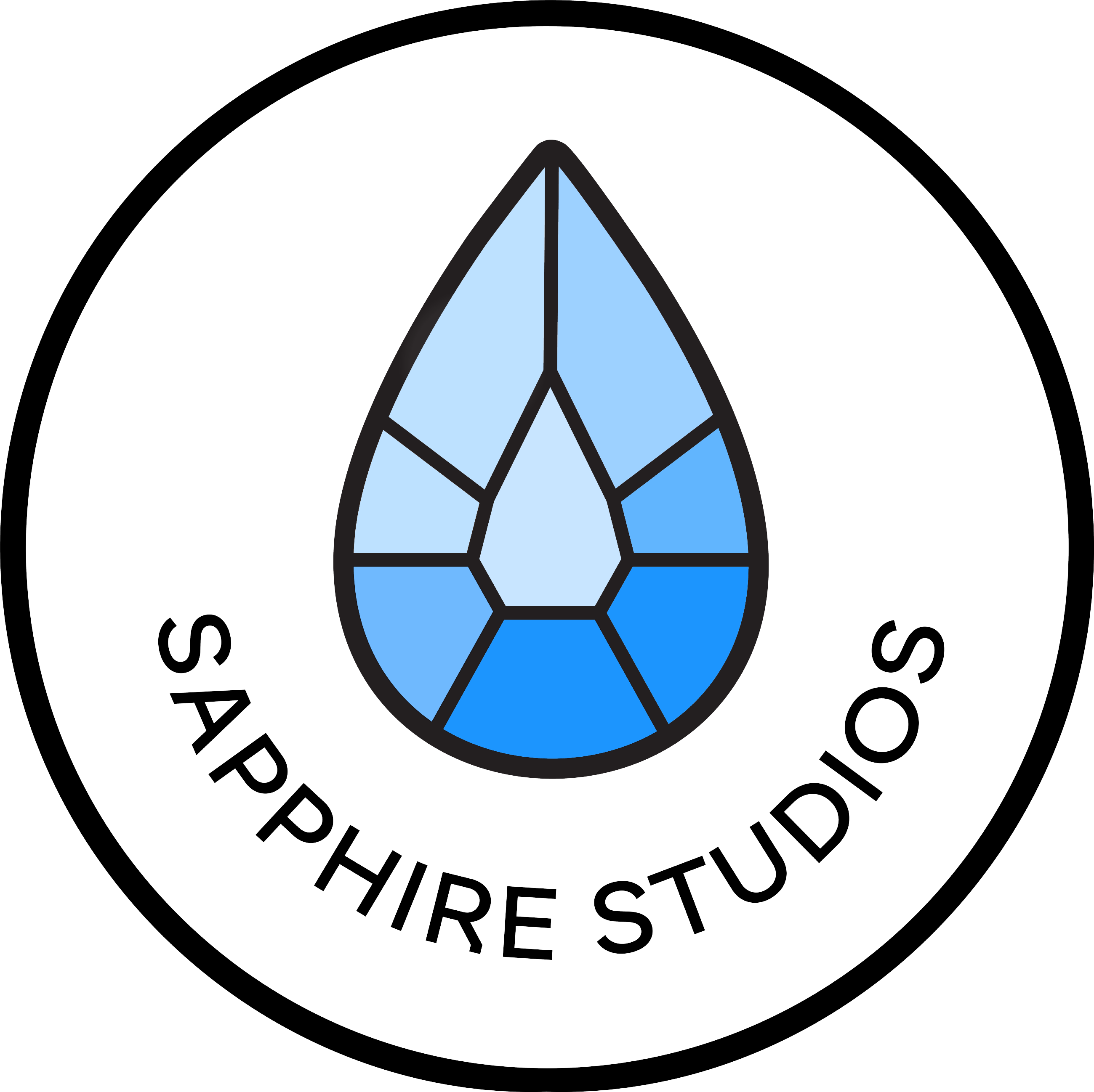 Sapphire studios