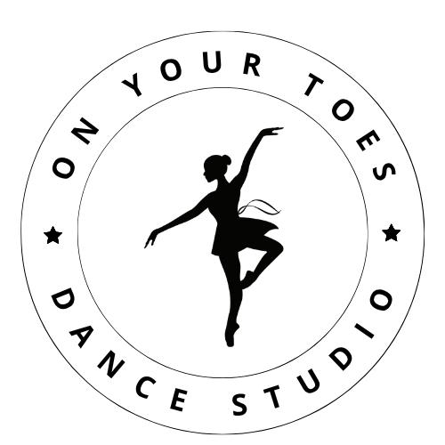 On Your Toes Dance Studio