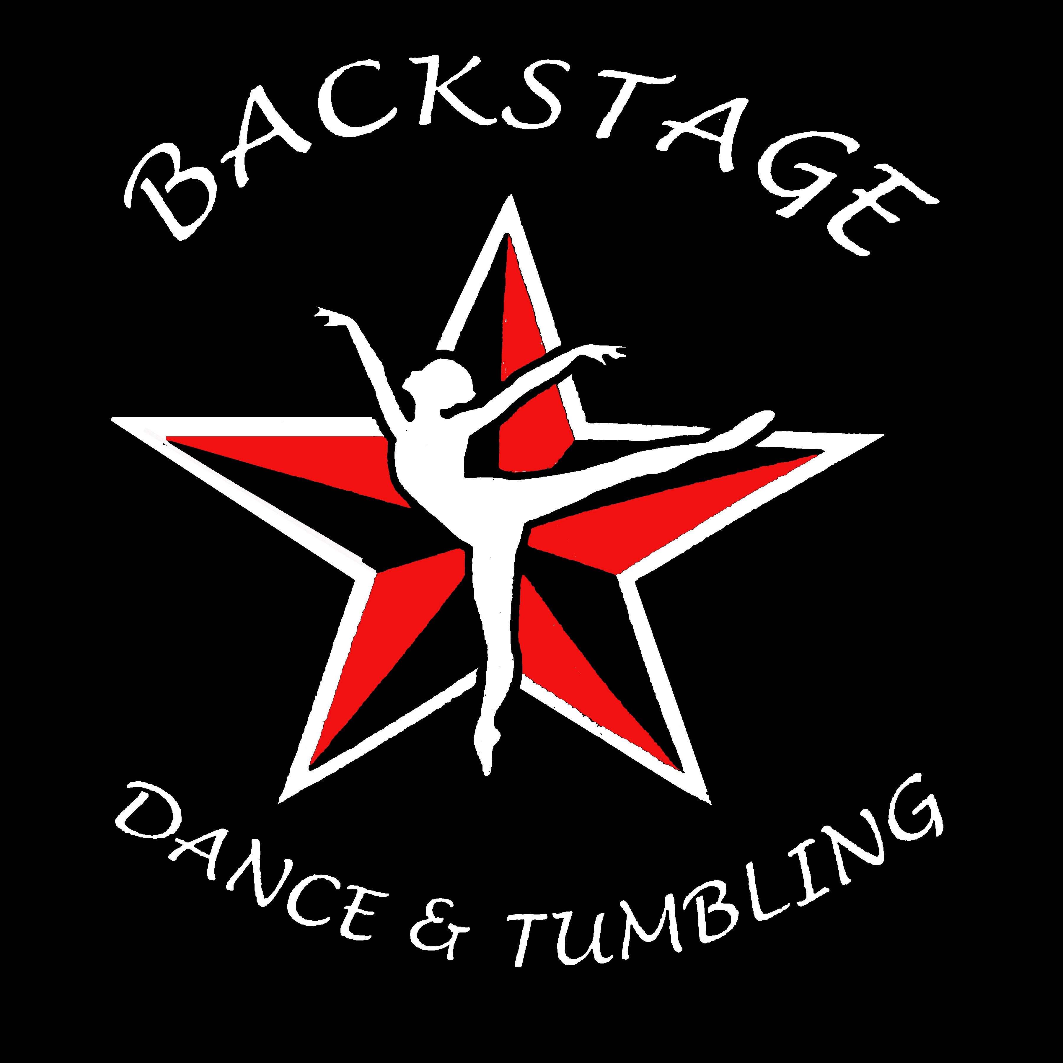 Backstage Dance and Tumbling