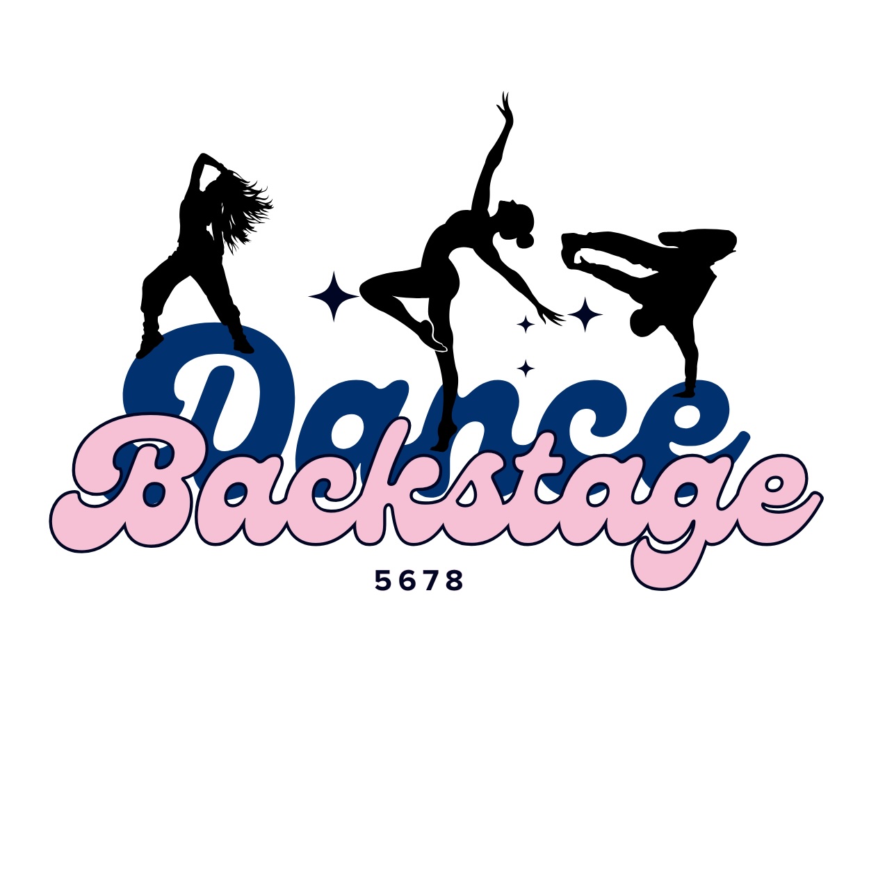 Backstage Dance 5678