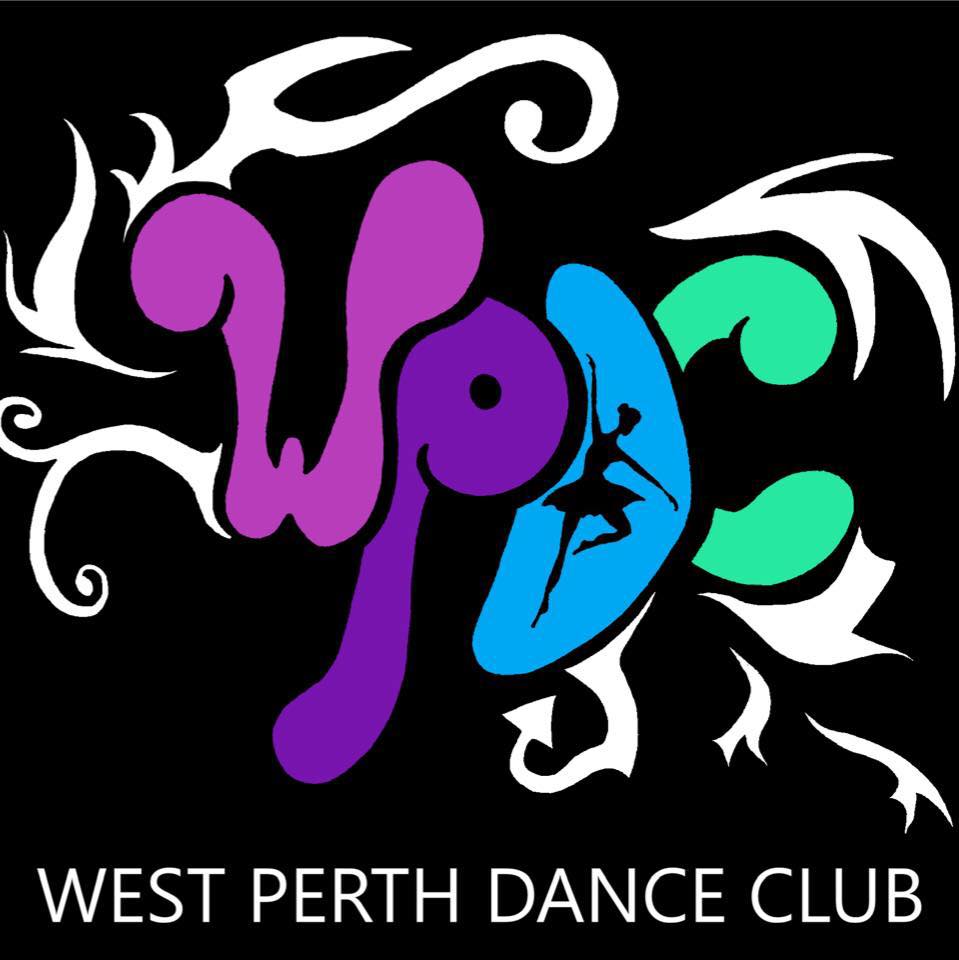 West Perth Dance Club