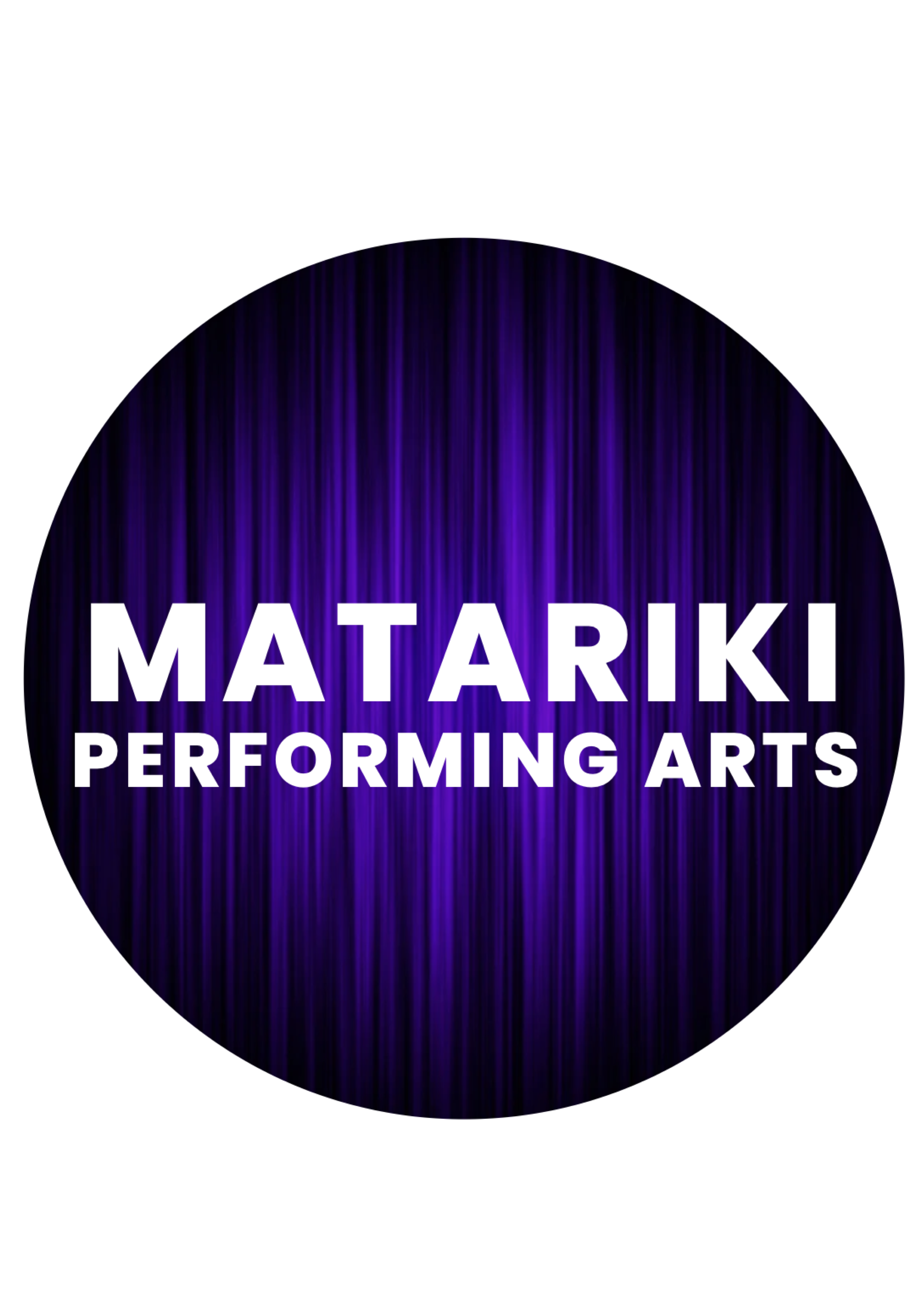 Matariki Performing Arts