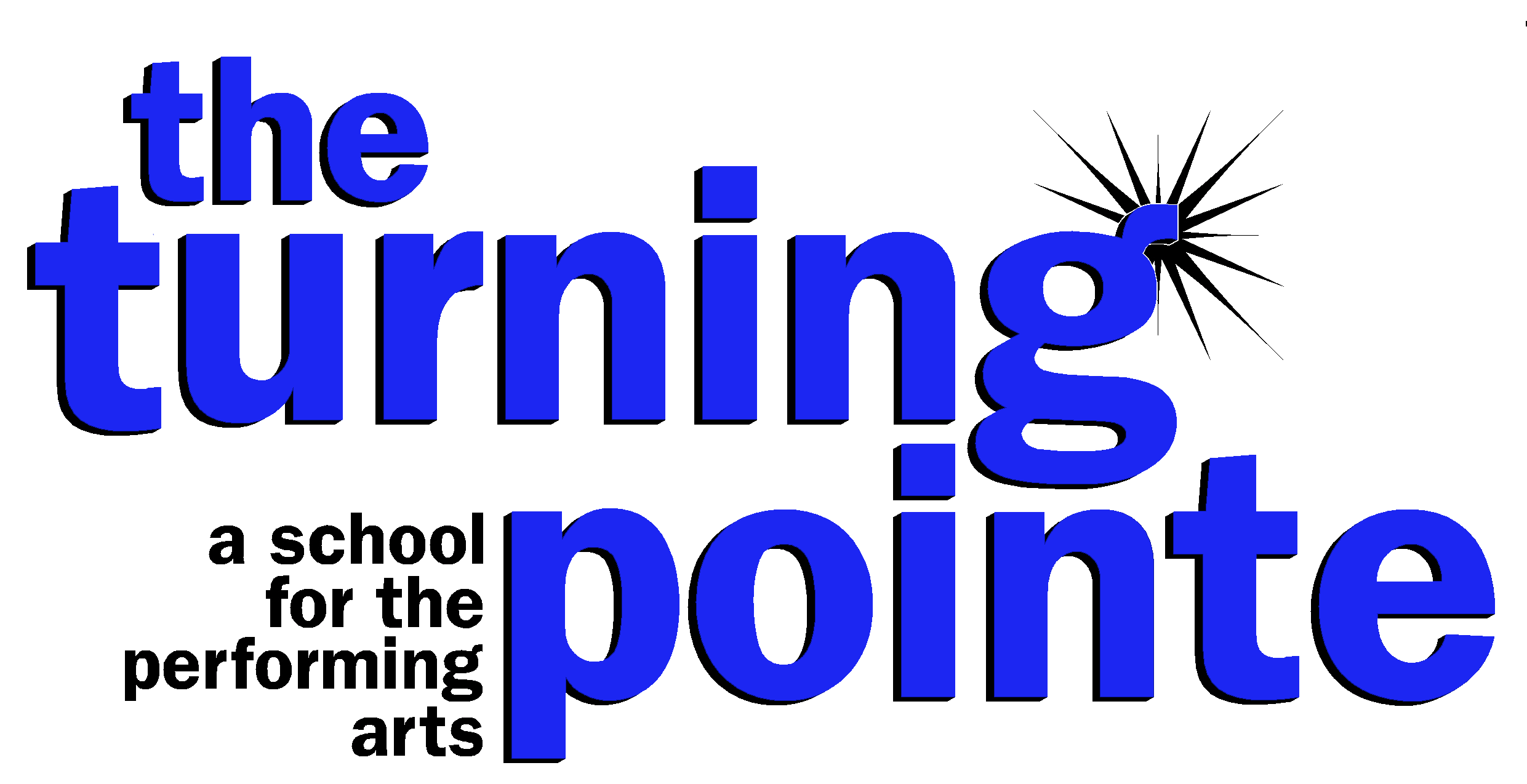 The Turning Pointe