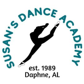 Susan's Dance Academy